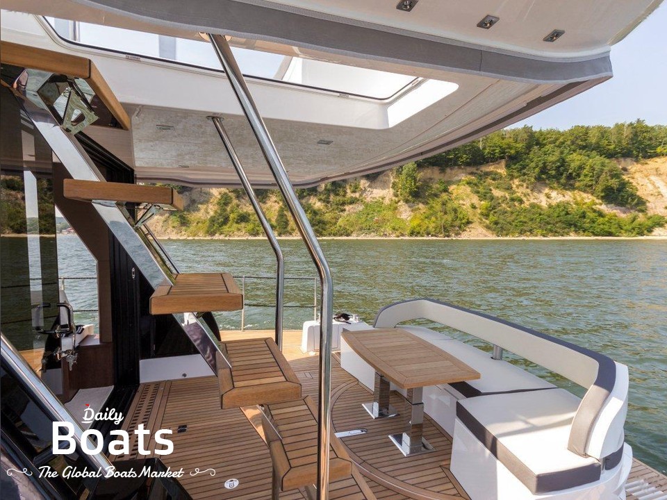 2023 Galeon 500 Fly for sale. View price, photos and Buy 2023 Galeon ...