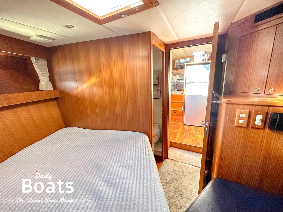 2005 Jefferson Rivanna 50 Se for sale. View price, photos and Buy 2005 ...