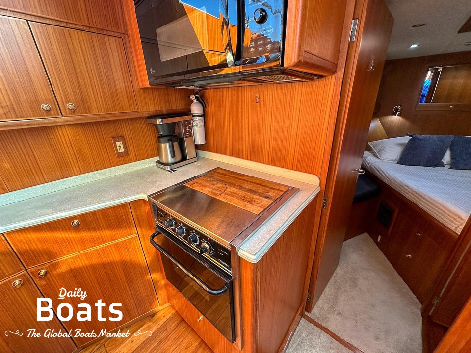 2005 Jefferson Rivanna 50 Se for sale. View price, photos and Buy 2005 ...