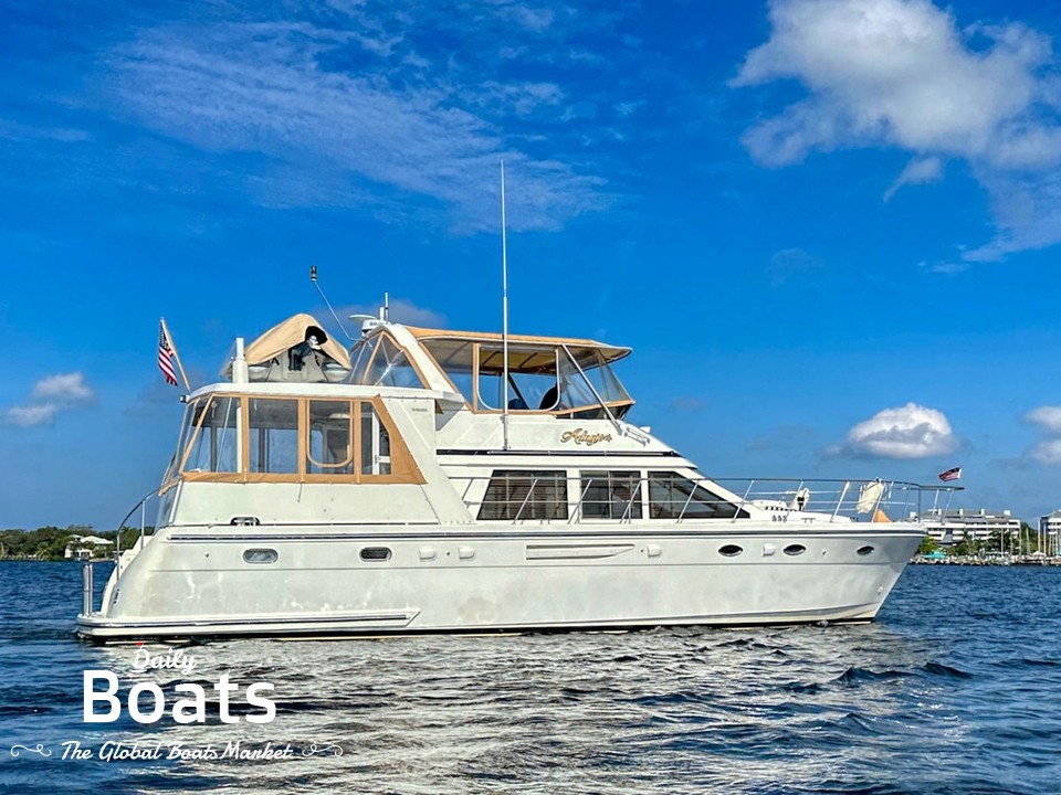 2005 Jefferson Rivanna 50 Se for sale. View price, photos and Buy 2005 ...