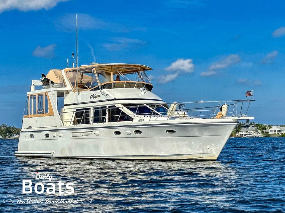 2005 Jefferson Rivanna 50 Se for sale. View price, photos and Buy 2005 ...