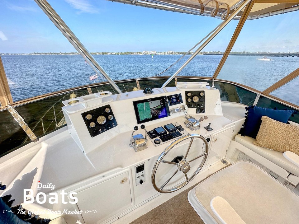 2005 Jefferson Rivanna 50 Se for sale. View price, photos and Buy 2005 ...