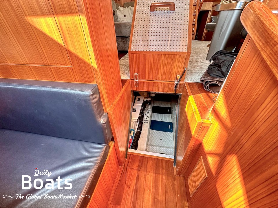 2005 Jefferson Rivanna 50 Se for sale. View price, photos and Buy 2005 ...