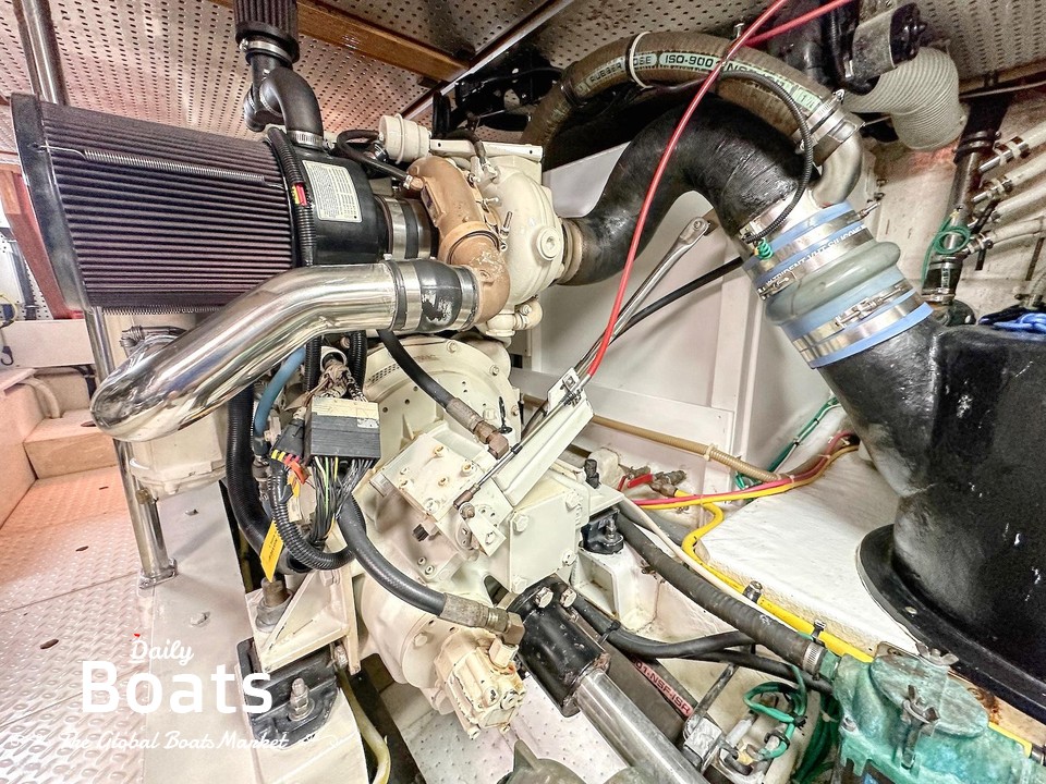 2005 Jefferson Rivanna 50 Se for sale. View price, photos and Buy 2005 ...