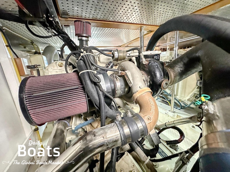 2005 Jefferson Rivanna 50 Se for sale. View price, photos and Buy 2005 ...