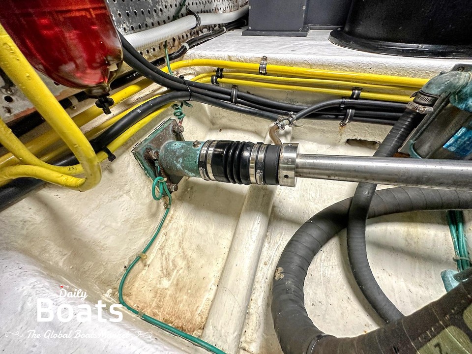 2005 Jefferson Rivanna 50 Se for sale. View price, photos and Buy 2005 ...