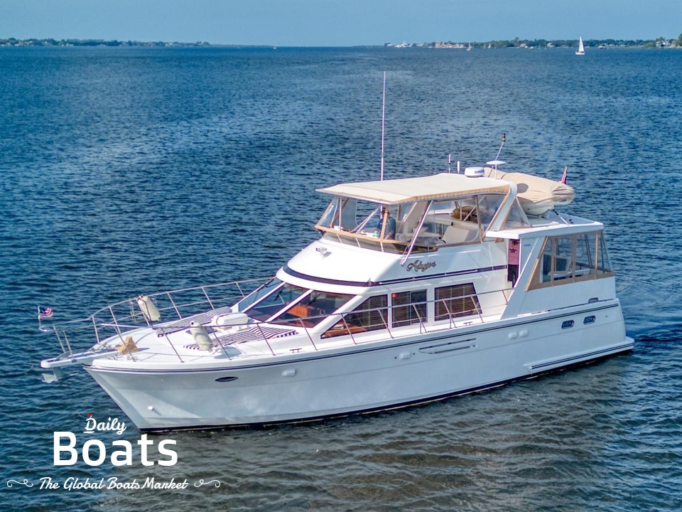 2005 Jefferson Rivanna 50 Se for sale. View price, photos and Buy 2005 ...