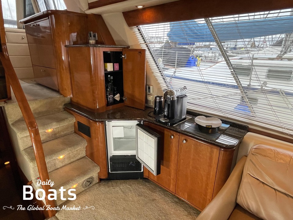 2006 Meridian 490 Pilothouse for sale. View price, photos and Buy 2006 ...