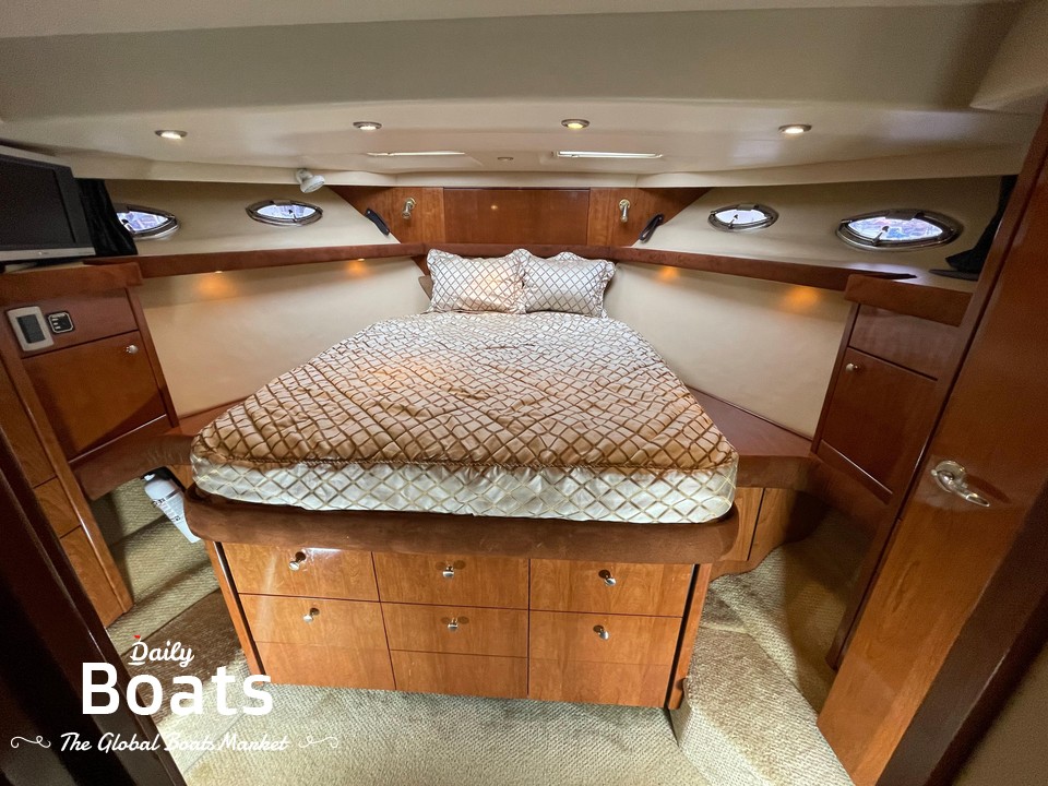 2006 Meridian 490 Pilothouse for sale. View price, photos and Buy 2006 ...