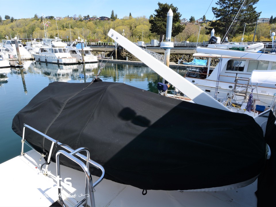 2006 Meridian 490 Pilothouse for sale. View price, photos and Buy 2006 ...