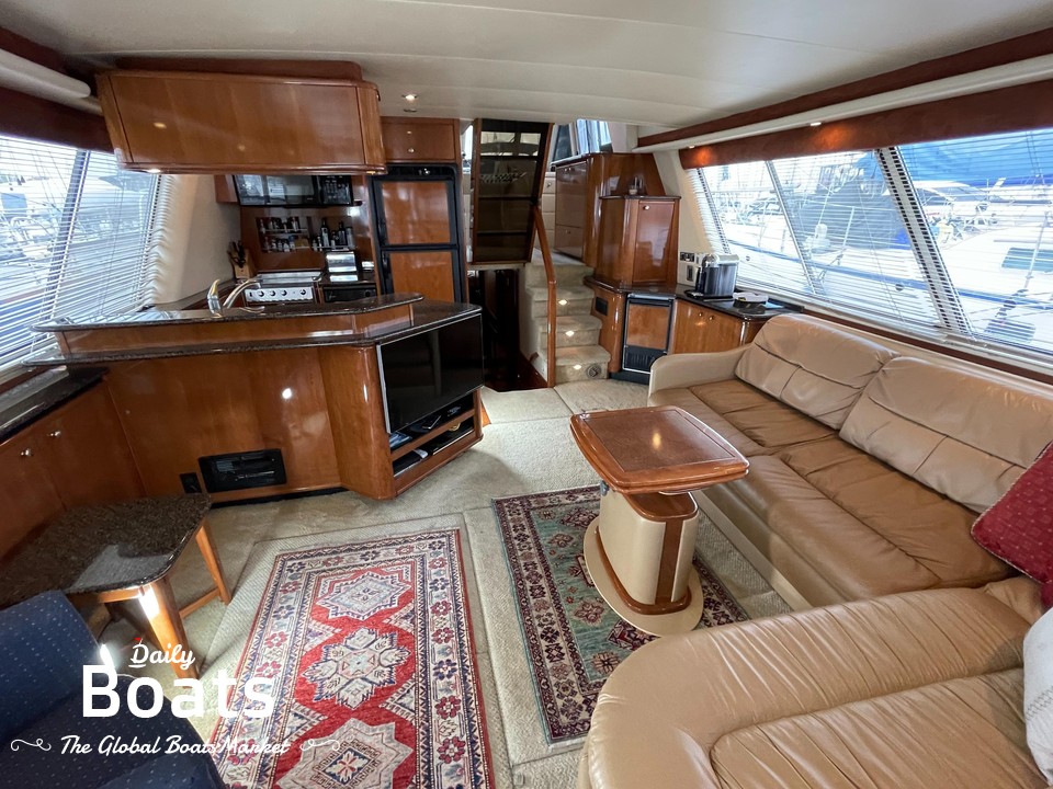 2006 Meridian 490 Pilothouse for sale. View price, photos and Buy 2006 ...