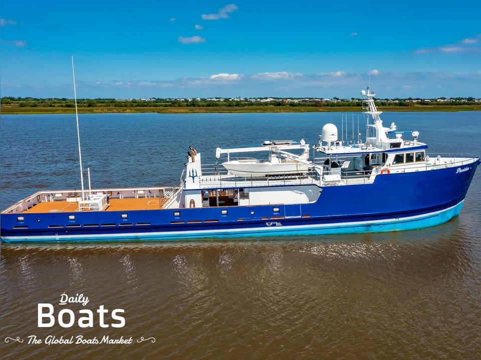 Used Halter custom for sale - Daily Boats