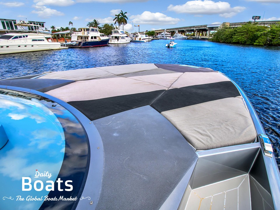 2017 Tecnomar 55 Evo for sale. View price, photos and Buy 2017 Tecnomar ...