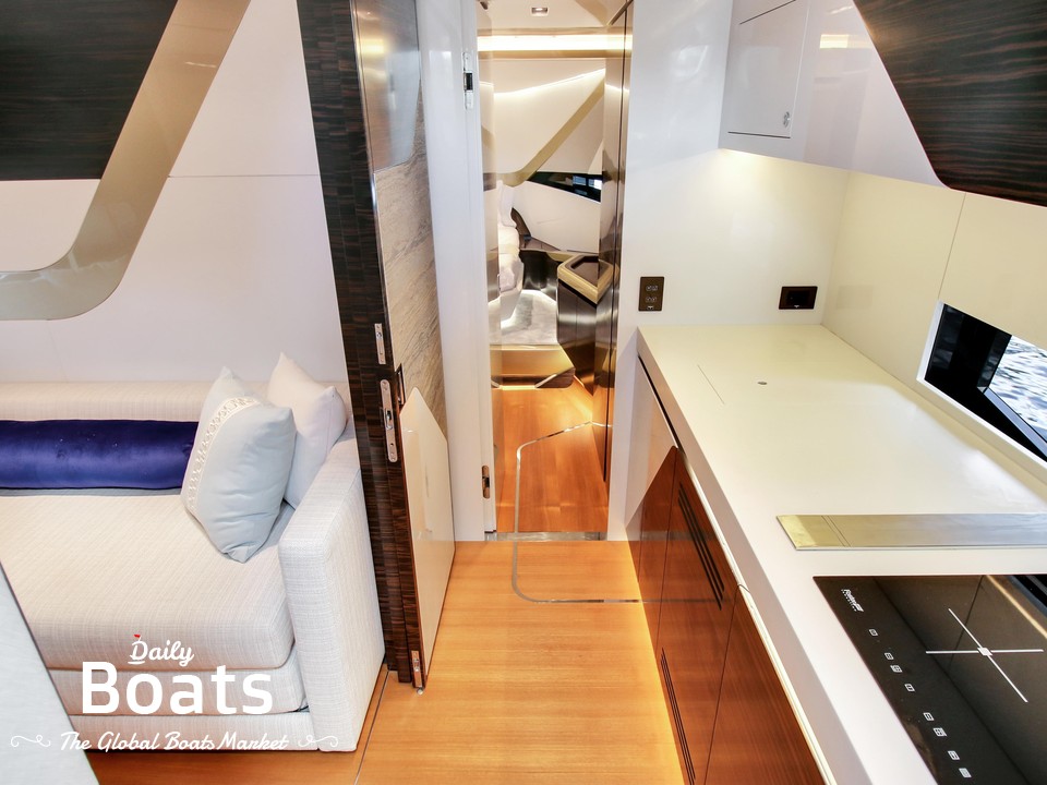 2017 Tecnomar 55 Evo for sale. View price, photos and Buy 2017 Tecnomar ...