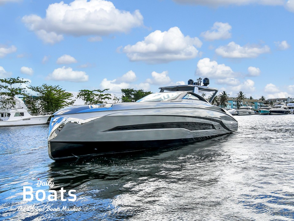 2017 Tecnomar 55 Evo for sale. View price, photos and Buy 2017 Tecnomar ...