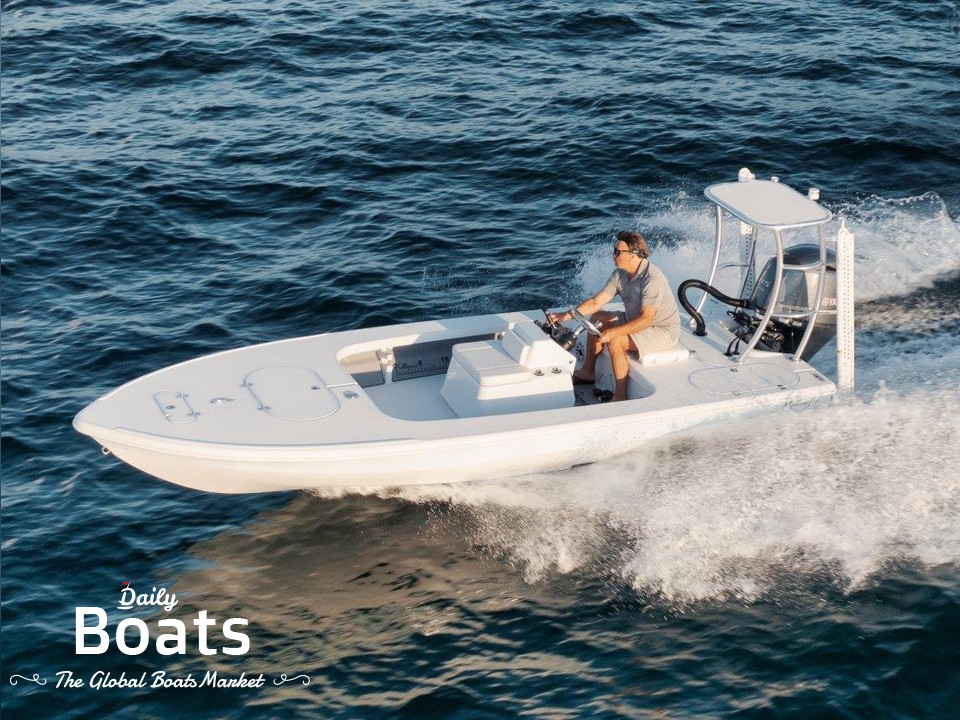 2023 Yellowfin 17 Skiff for sale. View price, photos and Buy 2023 ...