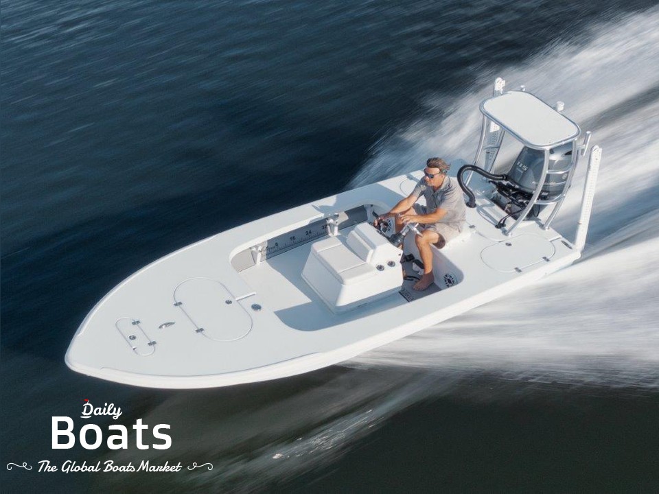 2023 Yellowfin 17 Skiff for sale. View price, photos and Buy 2023 ...