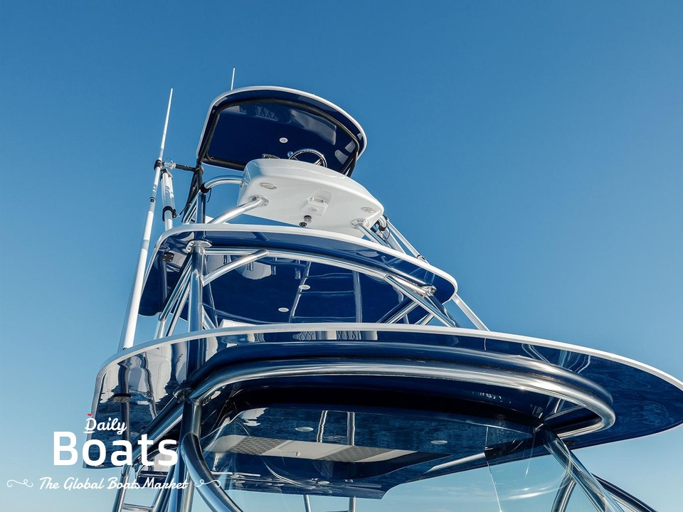 2023 Front Runner 47 Center Console for sale. View price, photos and ...