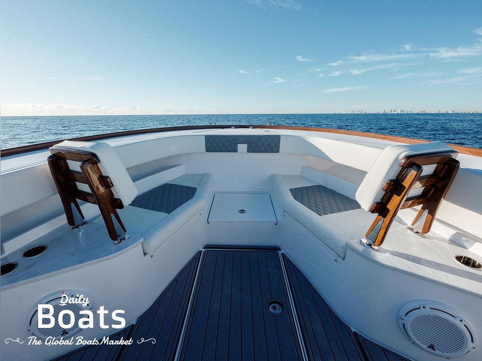 2023 Front Runner 47 Center Console for sale. View price, photos and ...