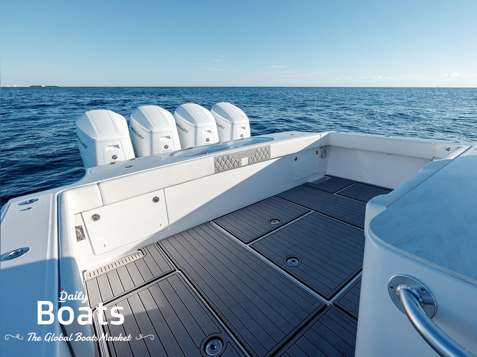 2023 Front Runner 47 Center Console for sale. View price, photos and ...