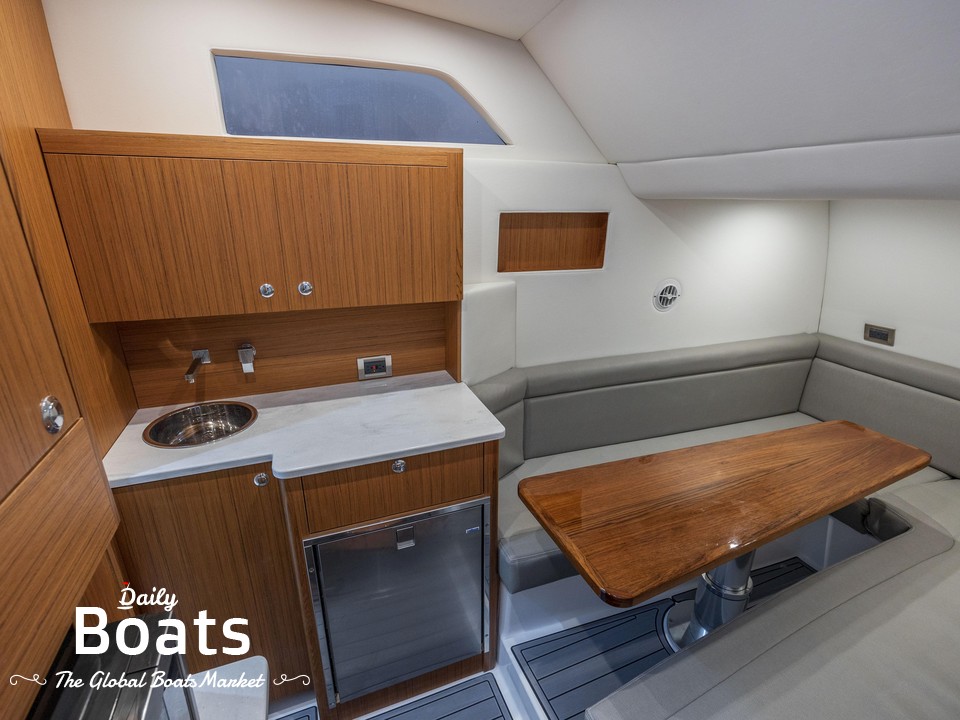 2023 Front Runner 47 Center Console for sale. View price, photos and ...