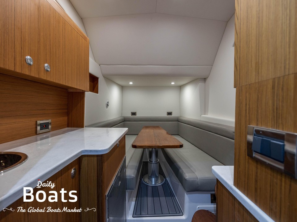 2023 Front Runner 47 Center Console for sale. View price, photos and ...