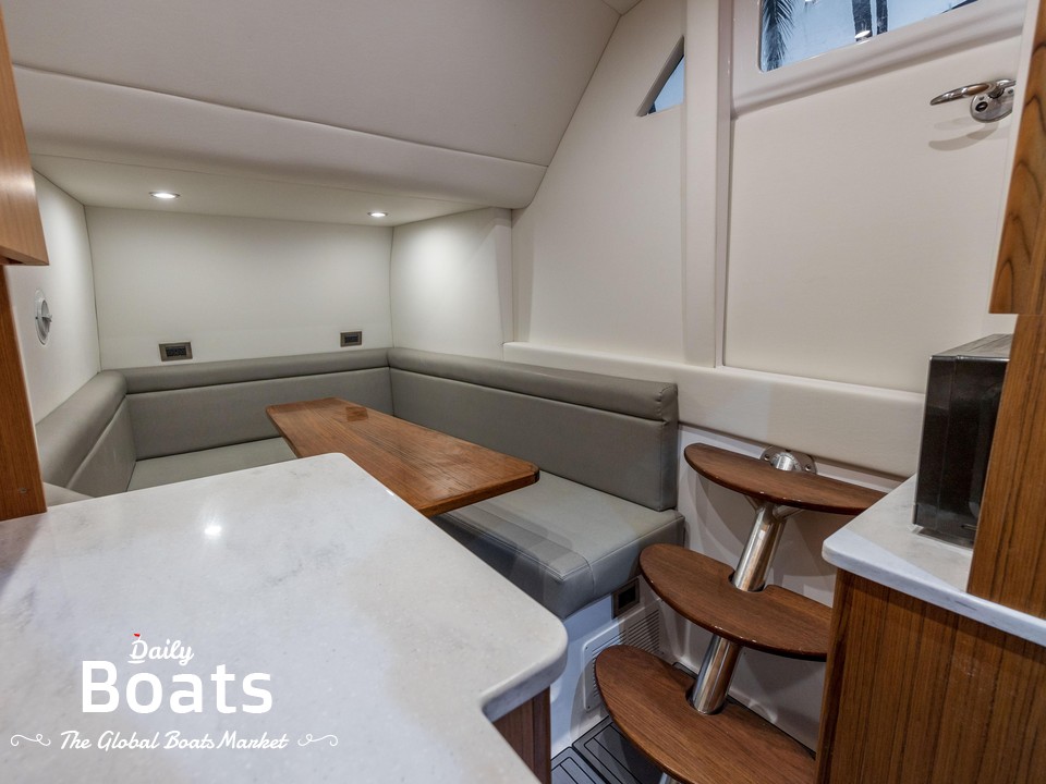 2023 Front Runner 47 Center Console for sale. View price, photos and ...