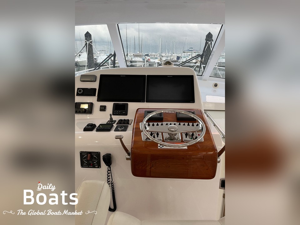 2014 Cabo 44 Hardtop Express for sale. View price, photos and Buy 2014 ...