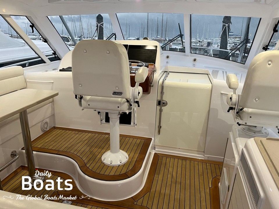 2014 Cabo 44 Hardtop Express for sale. View price, photos and Buy 2014 ...