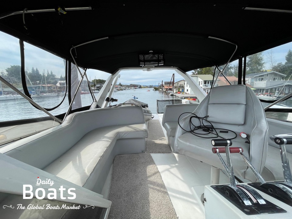 1988 Bayliner 4550 for sale. View price, photos and Buy 1988 Bayliner ...