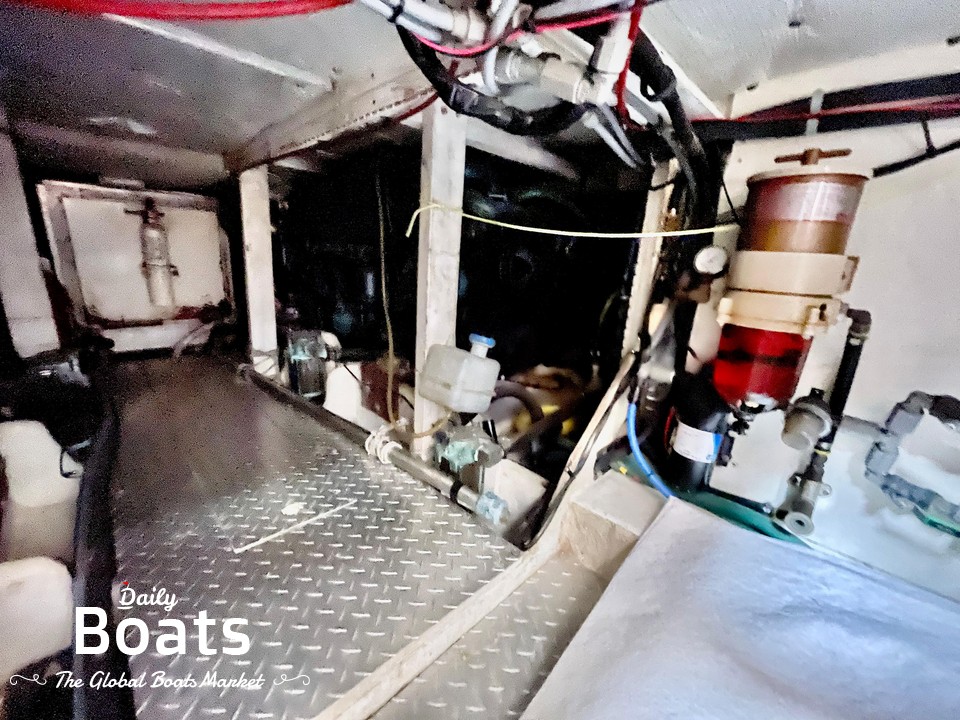 1988 Bayliner 4550 for sale. View price, photos and Buy 1988 Bayliner ...