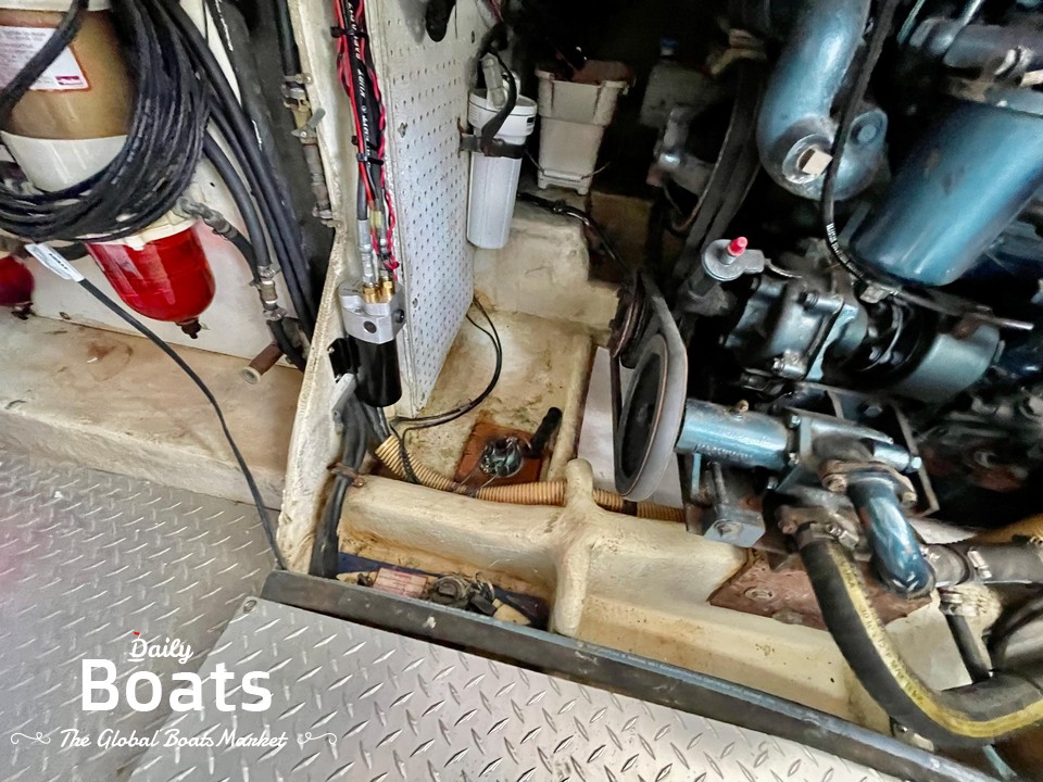 1988 Bayliner 4550 for sale. View price, photos and Buy 1988 Bayliner ...