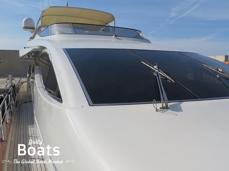 2006 Riva 85 Opera for sale. View price, photos and Buy 2006 Riva 85 ...