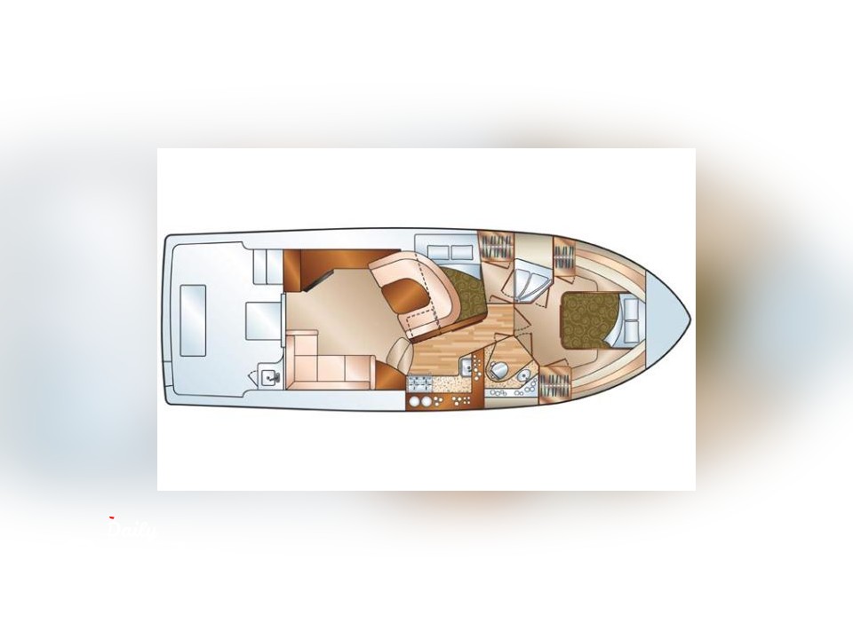 2009 Silverton 42 Convertible for sale. View price, photos and Buy 2009 ...