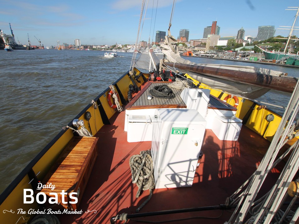 1965 Schooner Topsail for sale. View price, photos and Buy 1965 ...