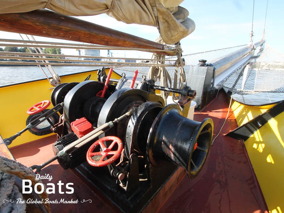 1965 Schooner Topsail for sale. View price, photos and Buy 1965 ...