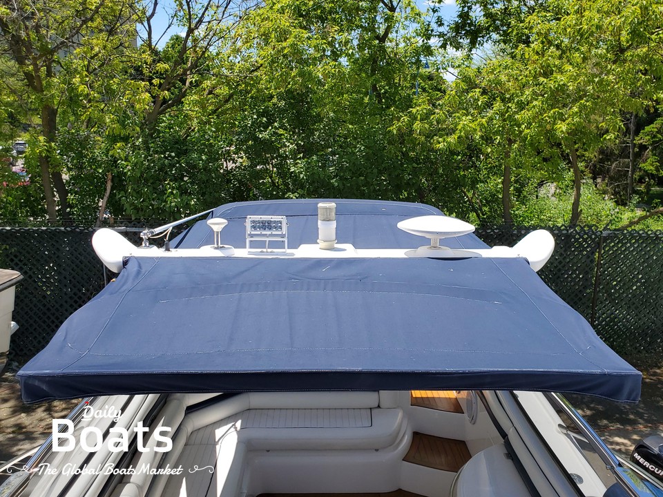2004 Sunseeker Super Hawk for sale. View price, photos and Buy 2004 ...