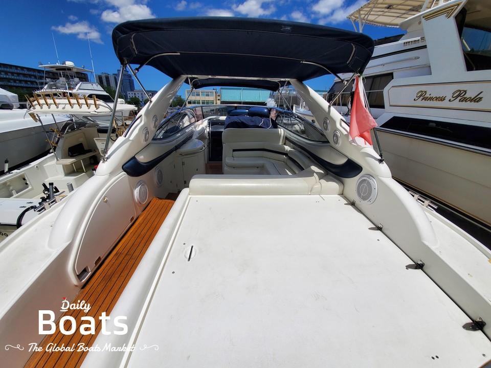 2004 Sunseeker Super Hawk for sale. View price, photos and Buy 2004 ...