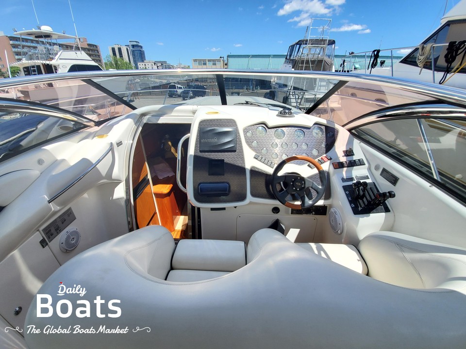 2004 Sunseeker Super Hawk for sale. View price, photos and Buy 2004 ...