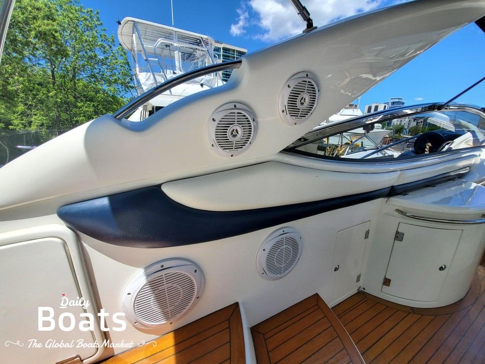 2004 Sunseeker Super Hawk for sale. View price, photos and Buy 2004 ...