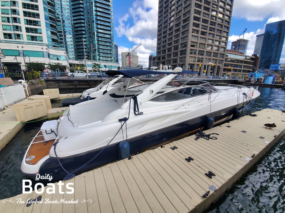 2004 Sunseeker Super Hawk for sale. View price, photos and Buy 2004 ...