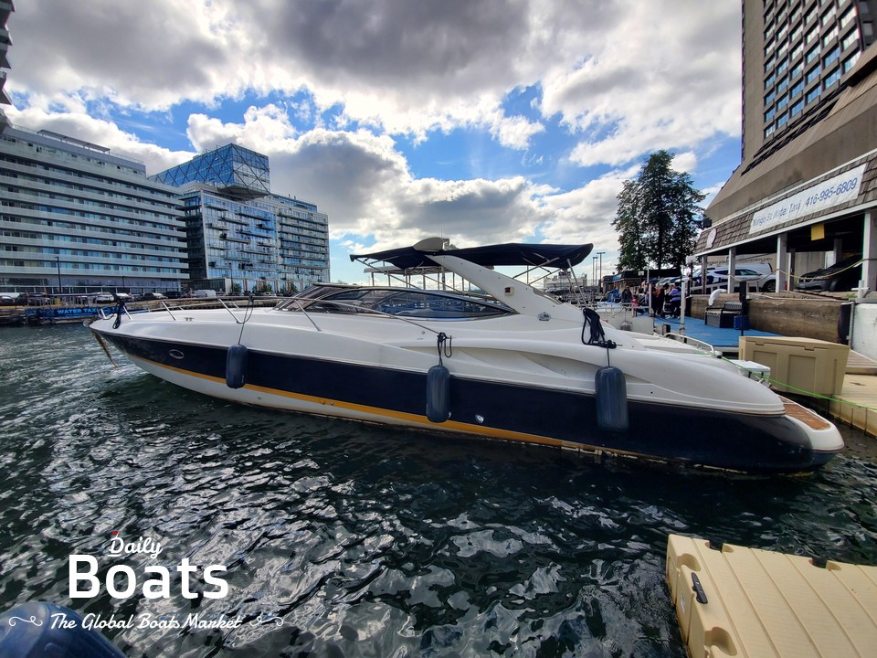 2004 Sunseeker Super Hawk for sale. View price, photos and Buy 2004 ...