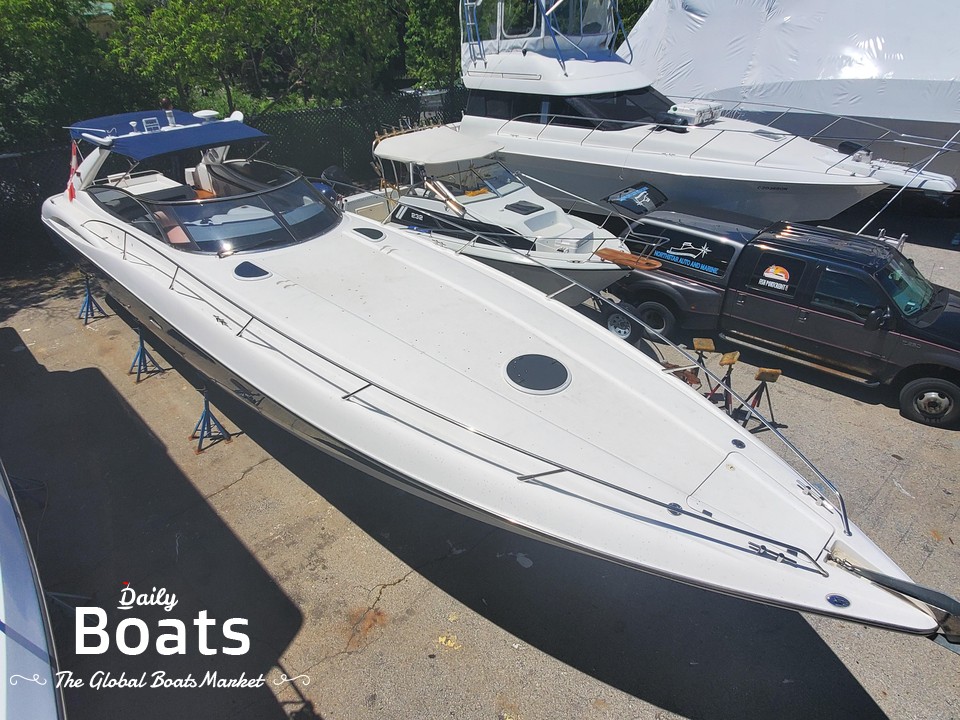 2004 Sunseeker Super Hawk for sale. View price, photos and Buy 2004 ...
