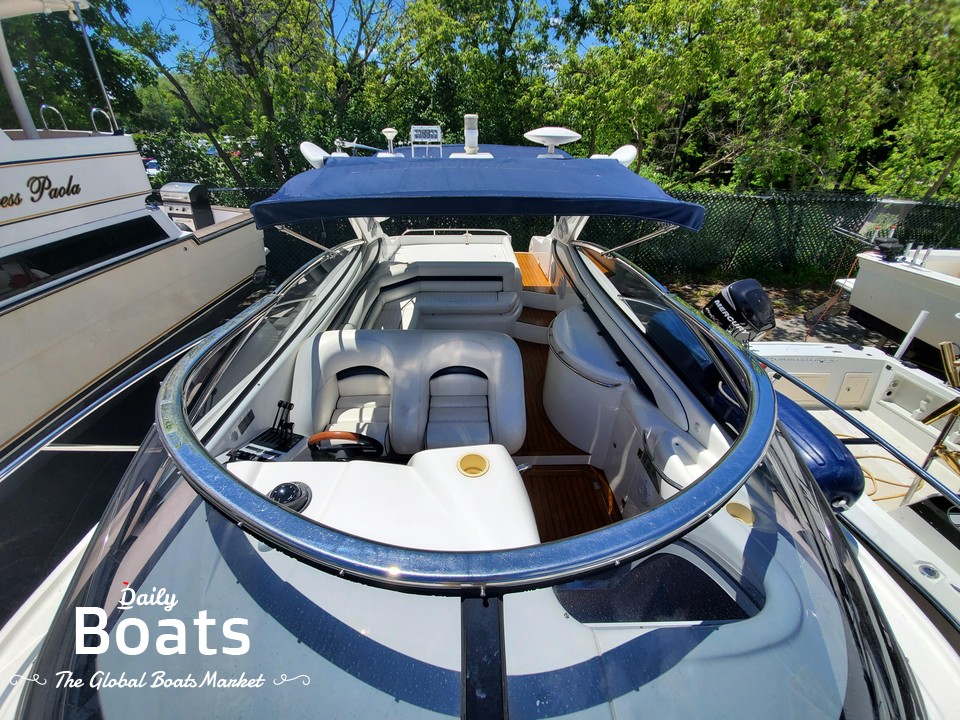 2004 Sunseeker Super Hawk for sale. View price, photos and Buy 2004 ...