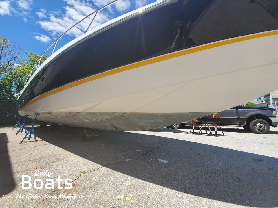 2004 Sunseeker Super Hawk for sale. View price, photos and Buy 2004 ...