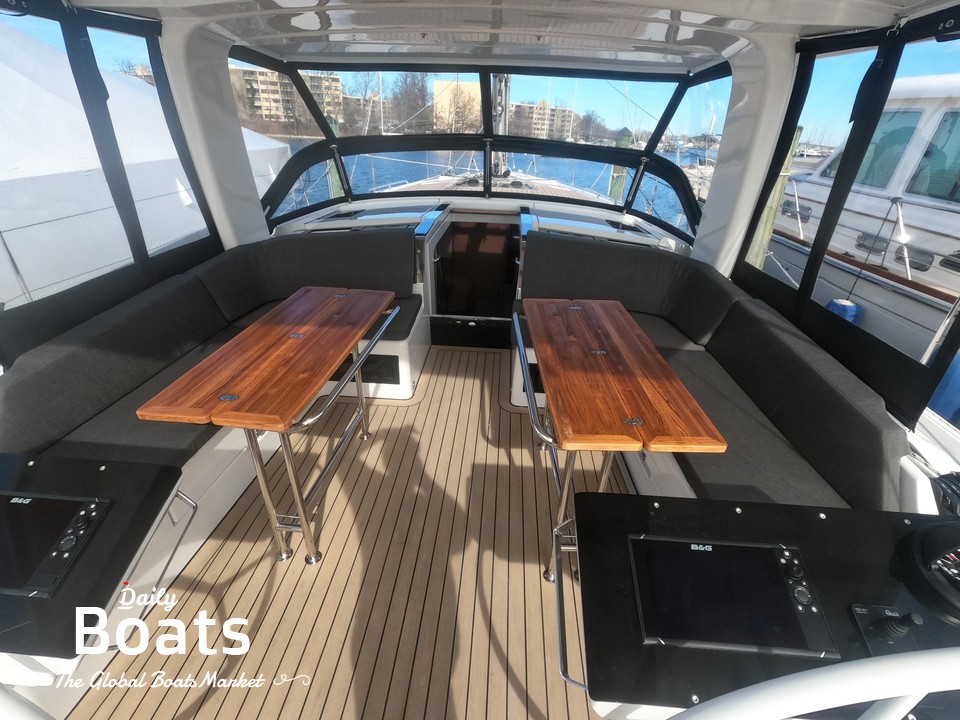 2022 Hanse 460 for sale. View price, photos and Buy 2022 Hanse 460 #444804