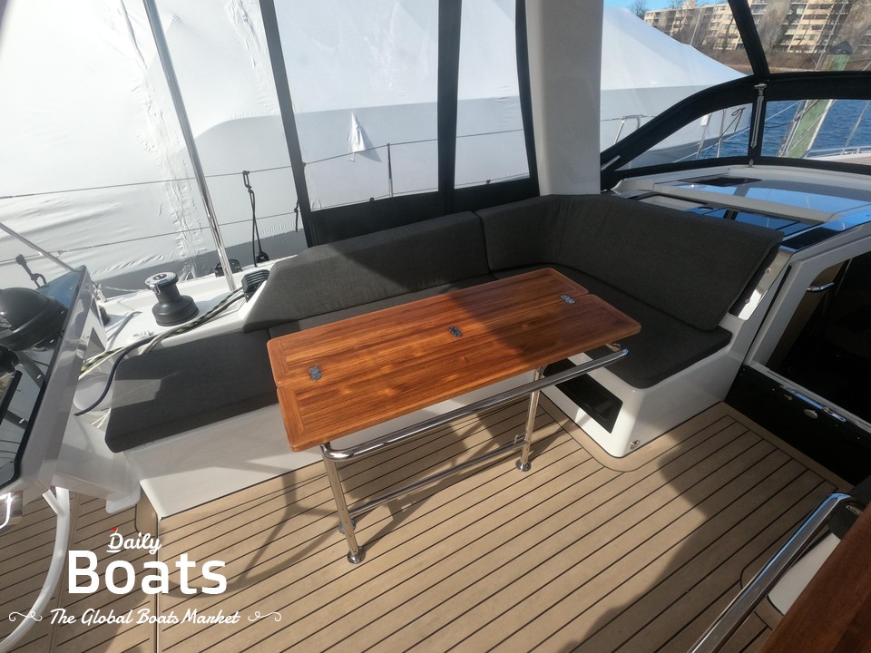 2022 Hanse 460 for sale. View price, photos and Buy 2022 Hanse 460 #444804