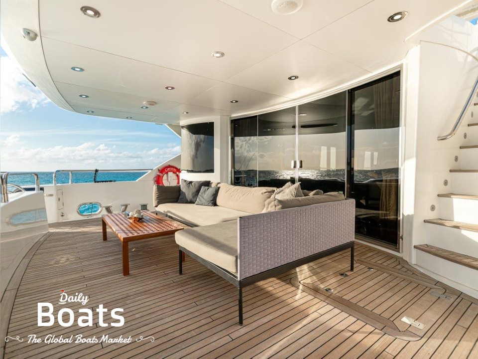 2012 Sunseeker 34M Yacht for sale. View price, photos and Buy 2012 ...