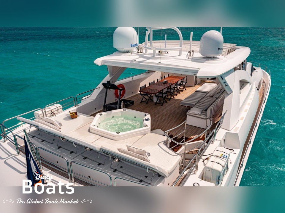 2012 Sunseeker 34M Yacht for sale. View price, photos and Buy 2012 ...