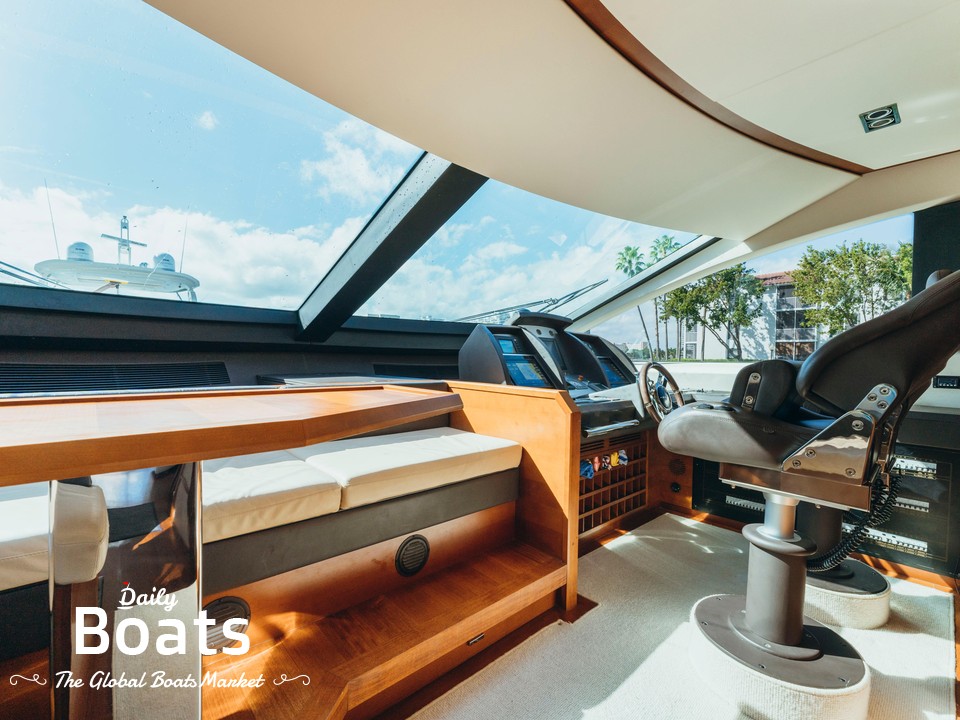 2011 Azimut 82 Motor Yacht for sale. View price, photos and Buy 2011 ...